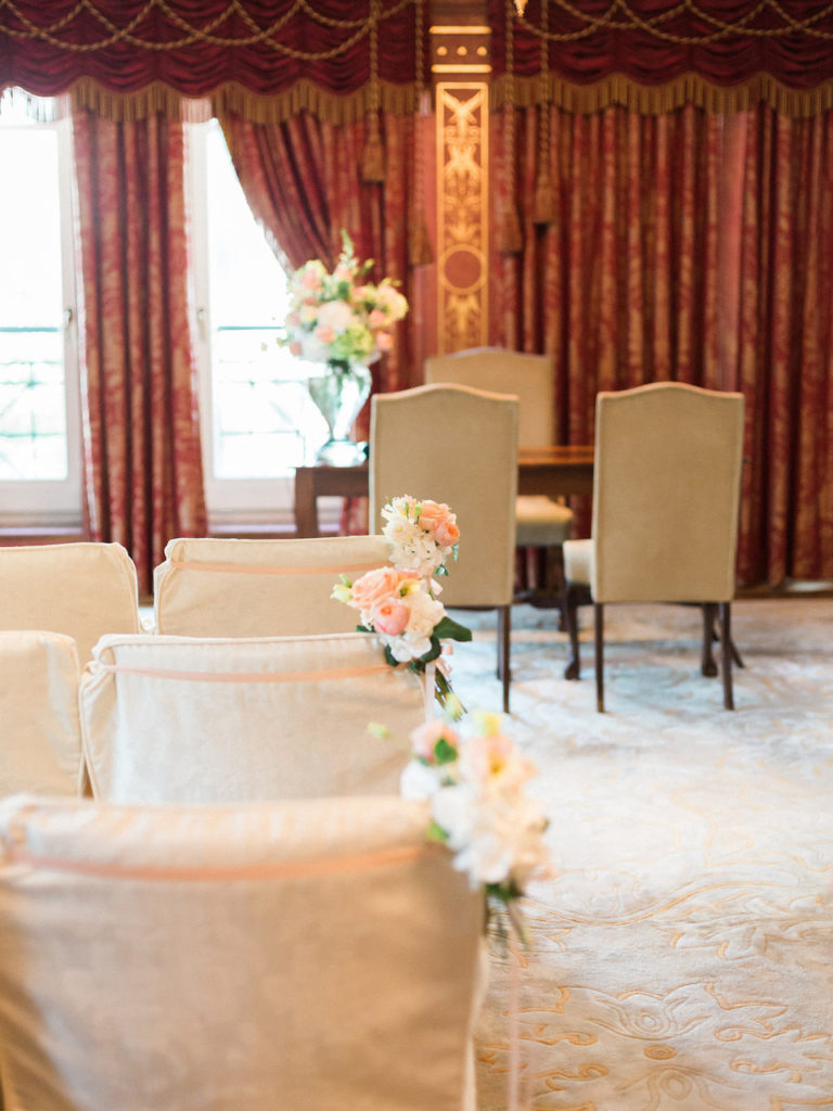 Luxus Hochzeit in Berlin mit besonderen Locations - FINE WEDDINGS BLOG