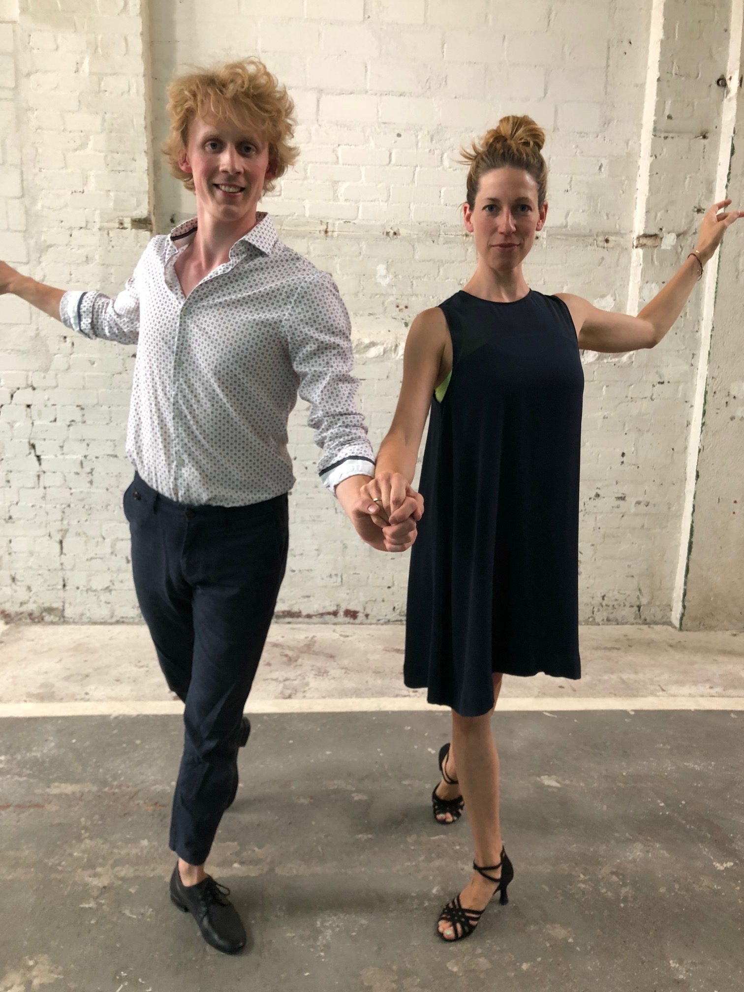 Interview mit Tanzpädagoge und Choreograph Philipp Wiesner - FINE ...